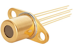 BXT2-17TF IR Detector - Opto Diode | DigiKey